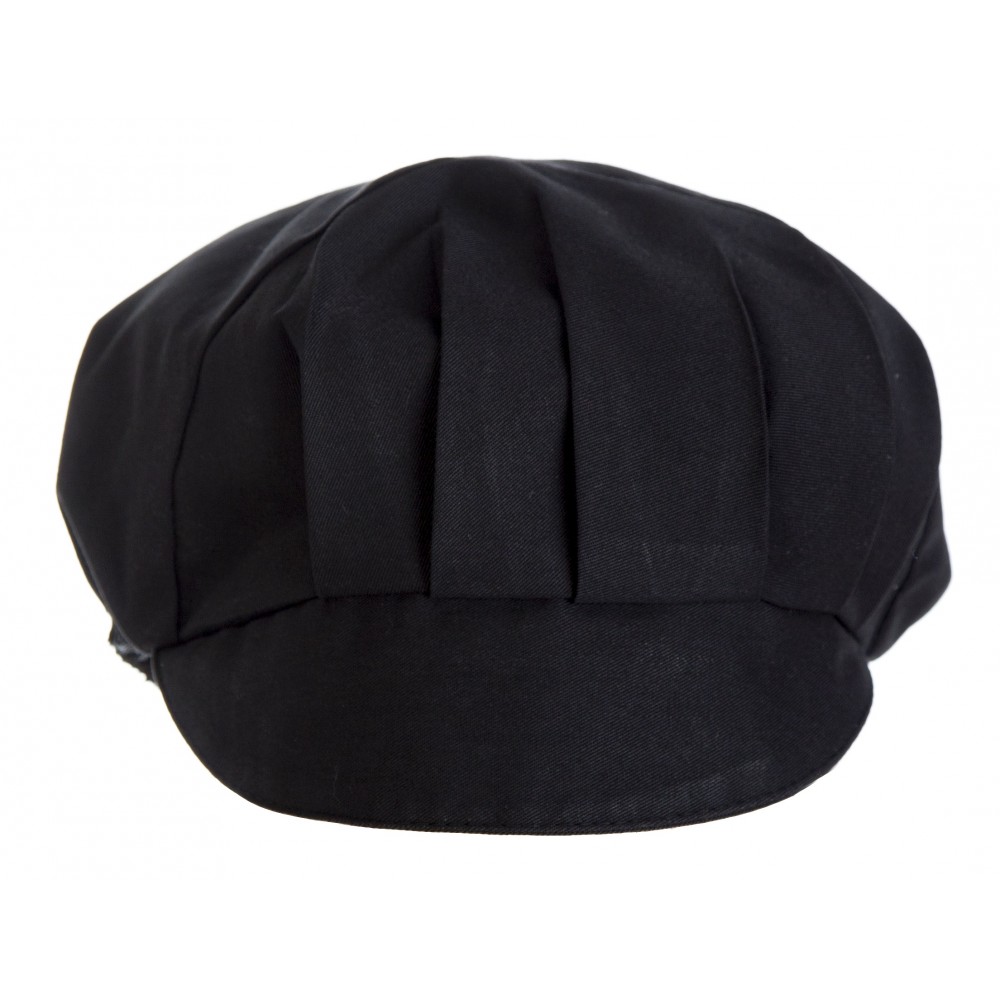 Gorros de Cocina | Cofias transpirables para chefs | Confex